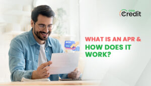 What Is an APR and How Does It Work?
