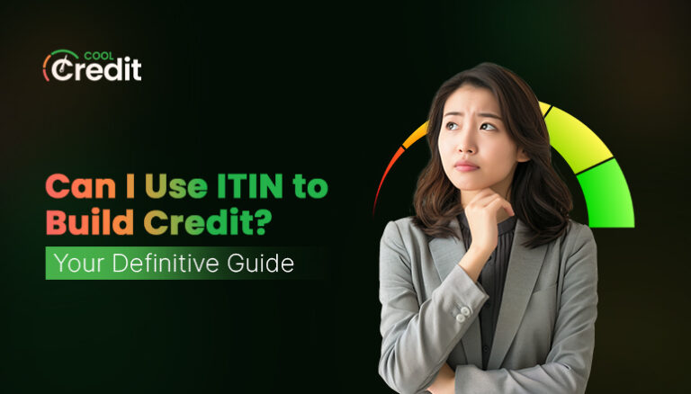 VantageScore 3.0 Explained | CoolCredit