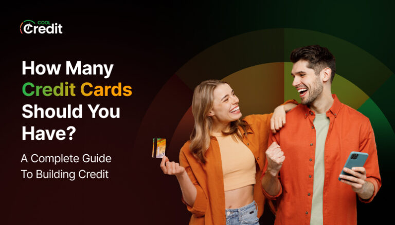 How Many Credit Cards Should You Have for a Good Score?