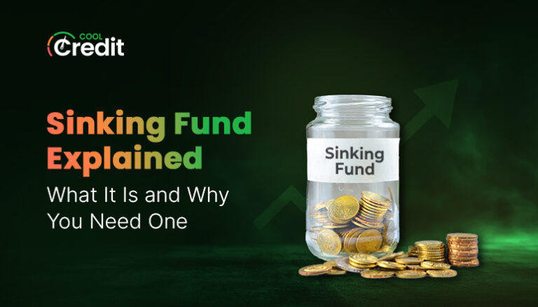 Sinking Fund Explained: What It Is and Why You Need One